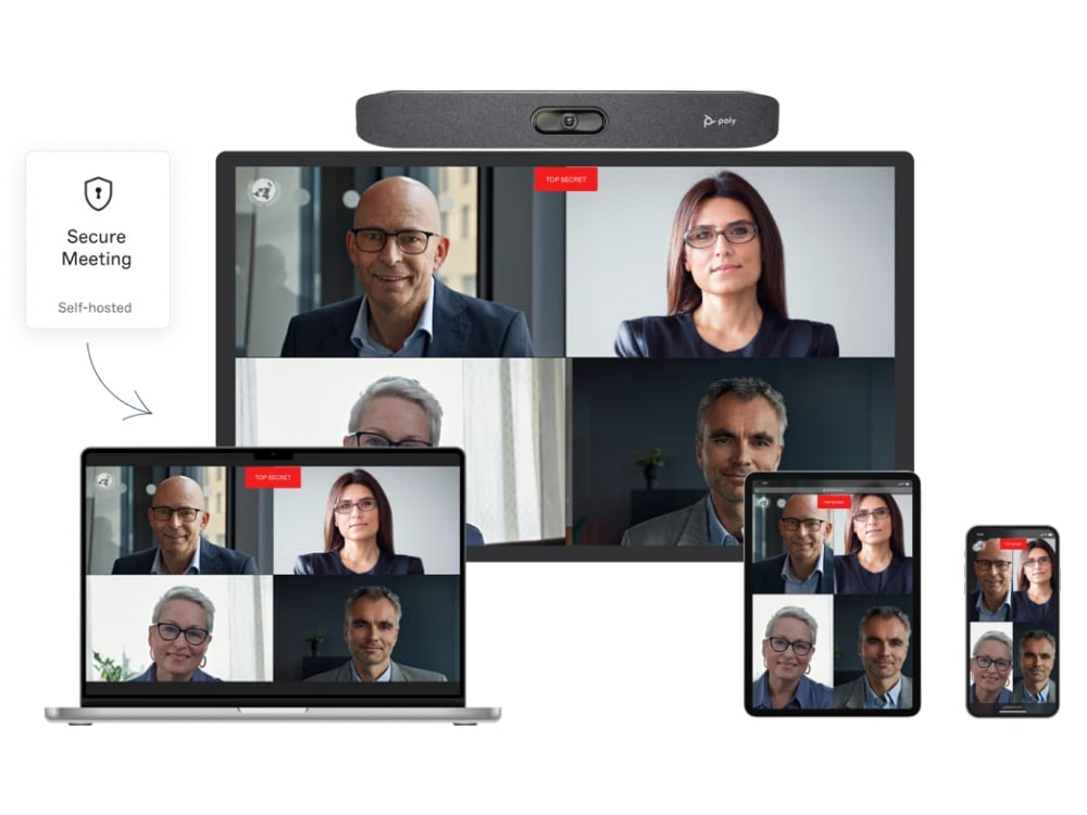 Your essential guide to safe and secure video conferencing